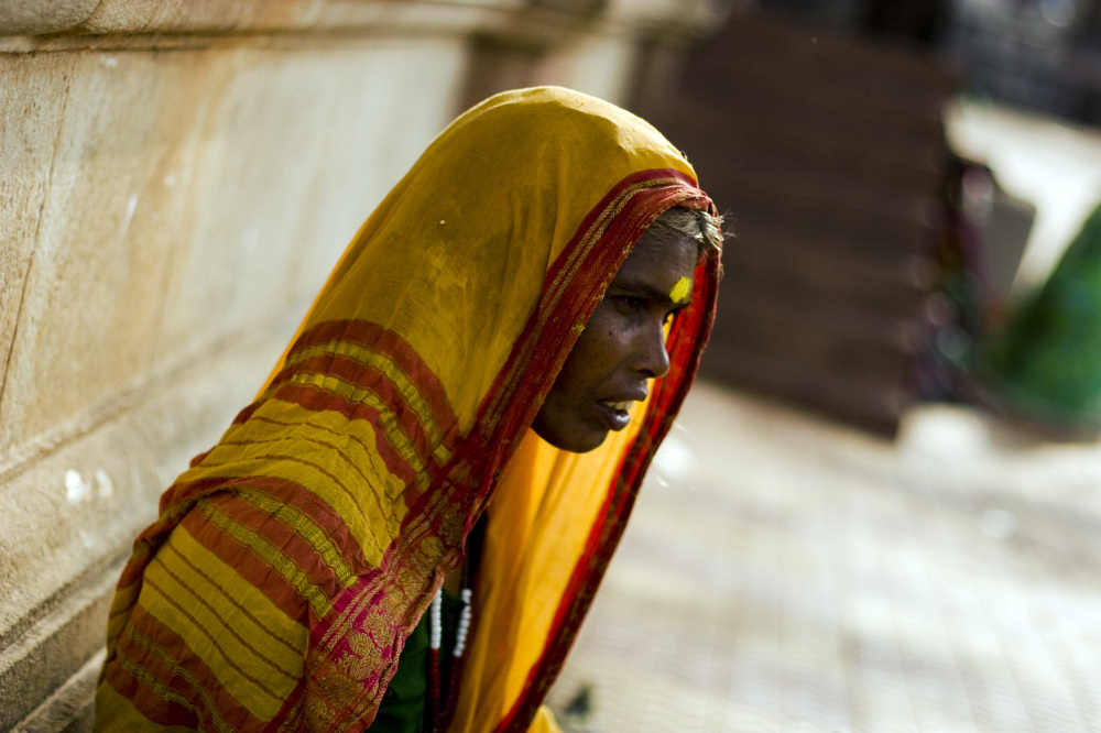 Devadasi - RRx | Work of Rachel Robichaux